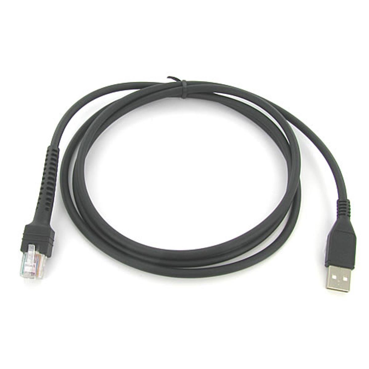 Motorola PMKN4147A MOTOTRBO FRONT PANEL USB PROGRAMOZÓ KÁBEL